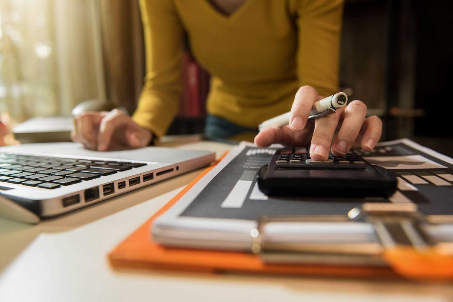 What do I need for my PPP application?