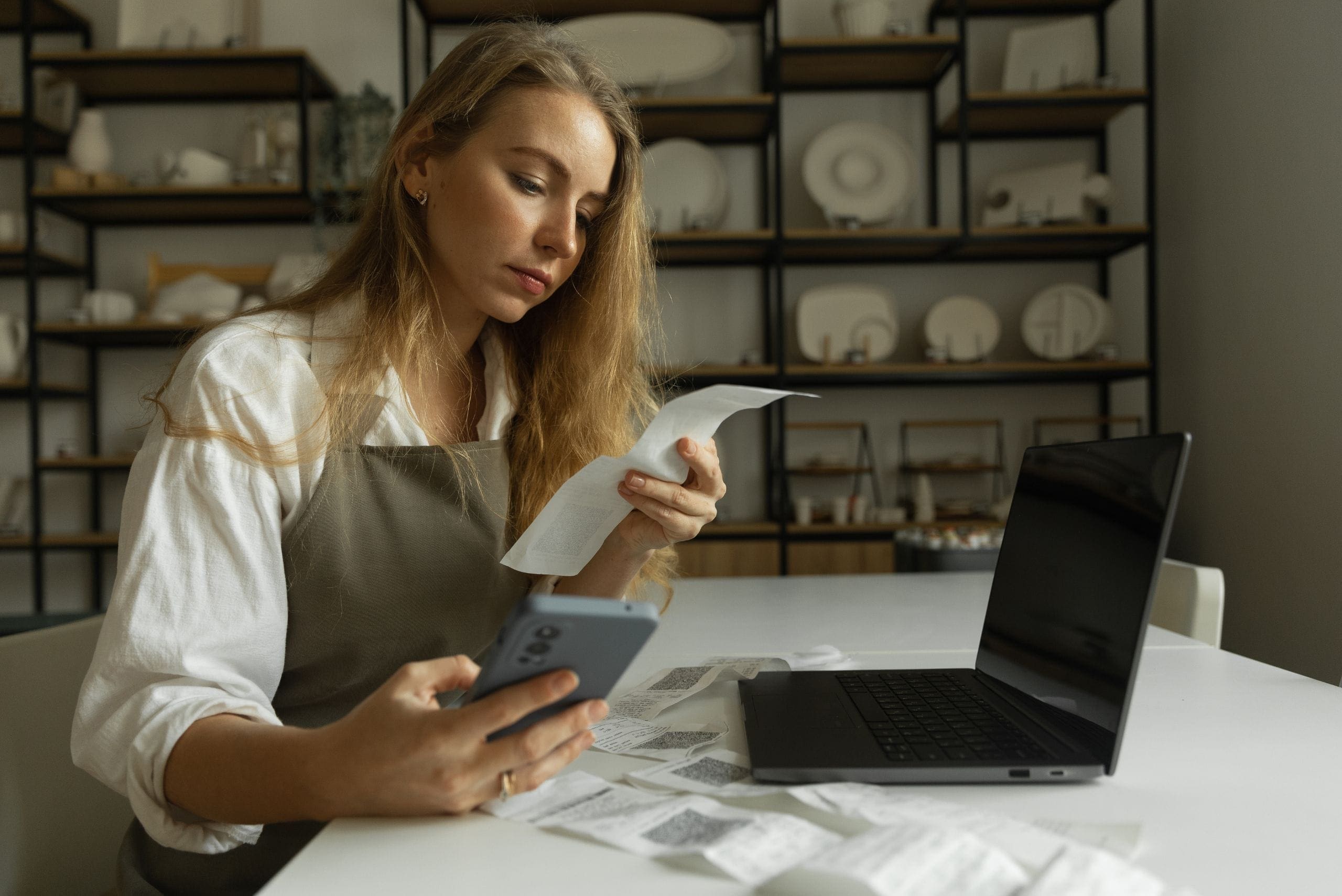 7 Common Bookkeeping Mistakes (And How to Avoid Them)